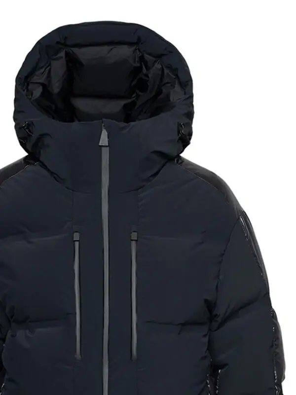 Aztech Mountain Super Nuke Puffer Jacket
