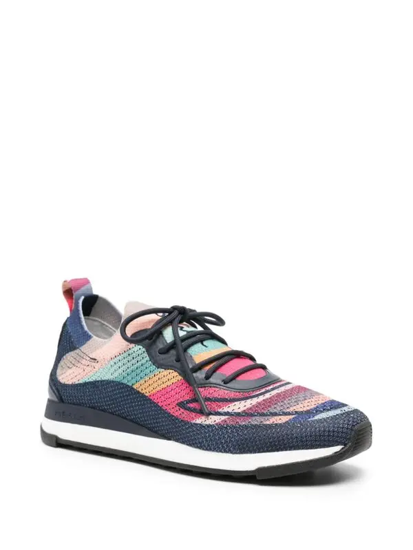 Paul Smith Arpina Knit Sneakers