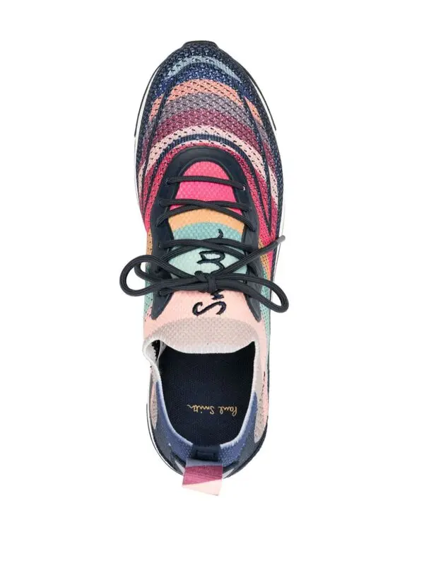 Paul Smith Arpina Knit Sneakers
