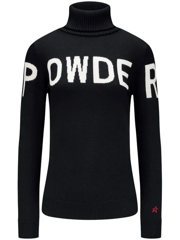 Perfect Moment Powder Sweater