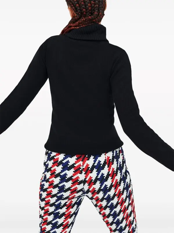 Perfect Moment Powder Sweater