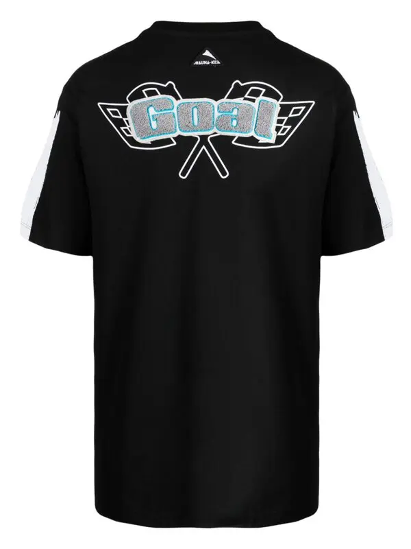 MAUNA KEA Racing Team Cotton T-shirt