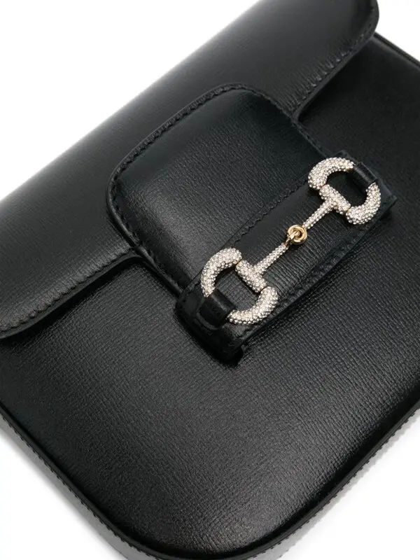 Gucci Horsebit 1955 Mini Shoulder Bag