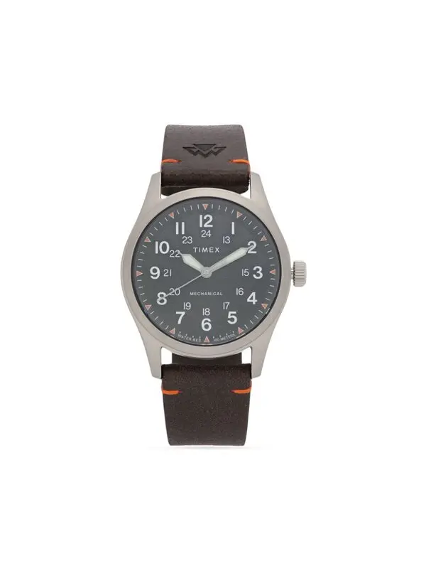 Timex® Expedition North® Field Mechanical 38mm