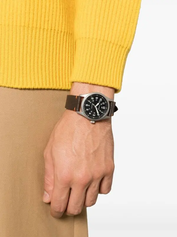 Timex® Expedition North® Field Mechanical 38mm