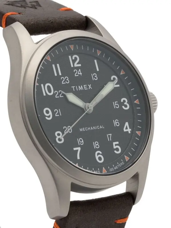Timex® Expedition North® Field Mechanical 38mm