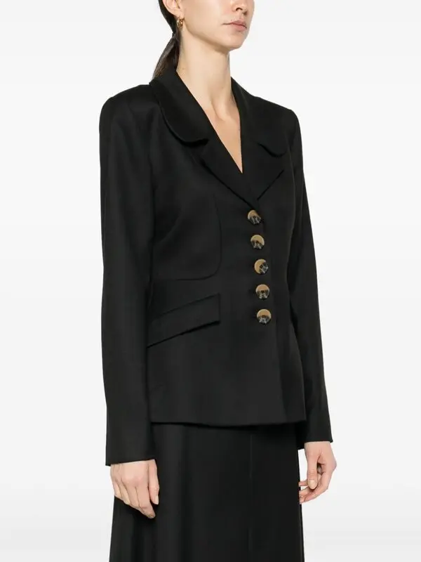 BY MALENE BIRGER Adrienna Single-breasted Blazer