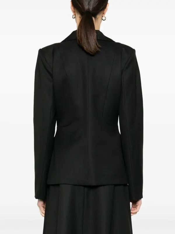 BY MALENE BIRGER Adrienna Single-breasted Blazer