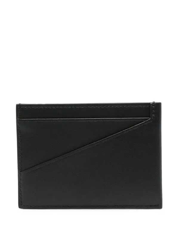 Mulberry Camberwell Leather Cardholder