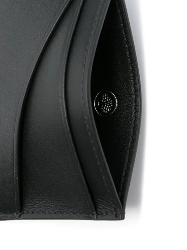 Mulberry Camberwell Leather Cardholder