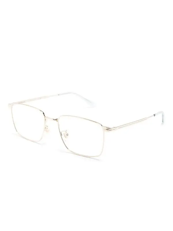 Montblanc Square Frame Glasses
