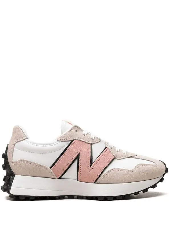 NEW BALANCE 327 Sneakers - Neutrals