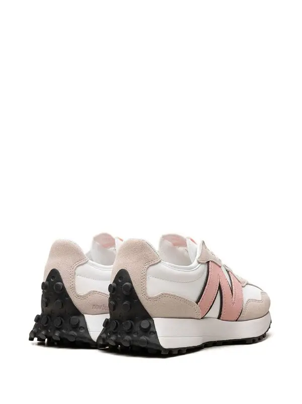 NEW BALANCE 327 Sneakers - Neutrals