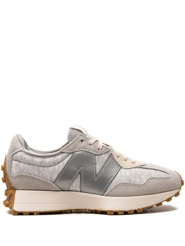 NEW BALANCE 327 Sneakers - Grey