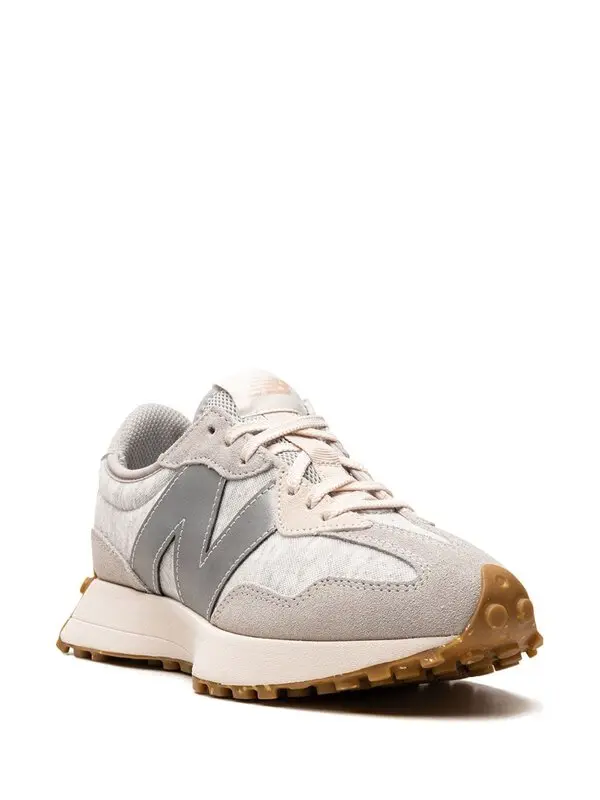 NEW BALANCE 327 Sneakers - Grey