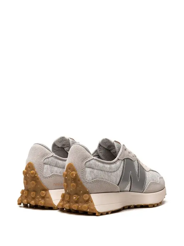 NEW BALANCE 327 Sneakers - Grey