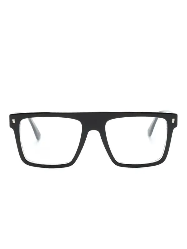 Dsquared2 Icon Rectangle-frame Glasses