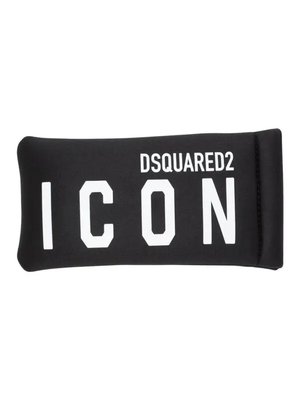Dsquared2 Icon Rectangle-frame Glasses