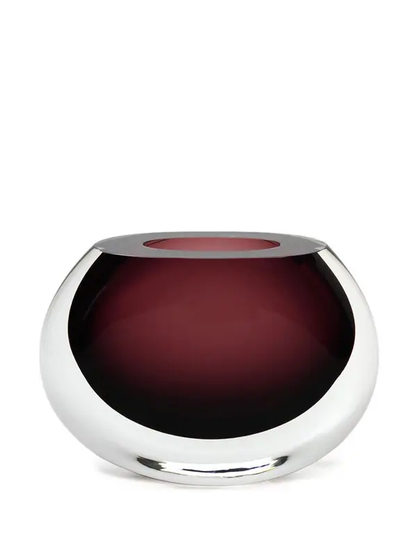 GARDECO 92 Murano Glass Vase