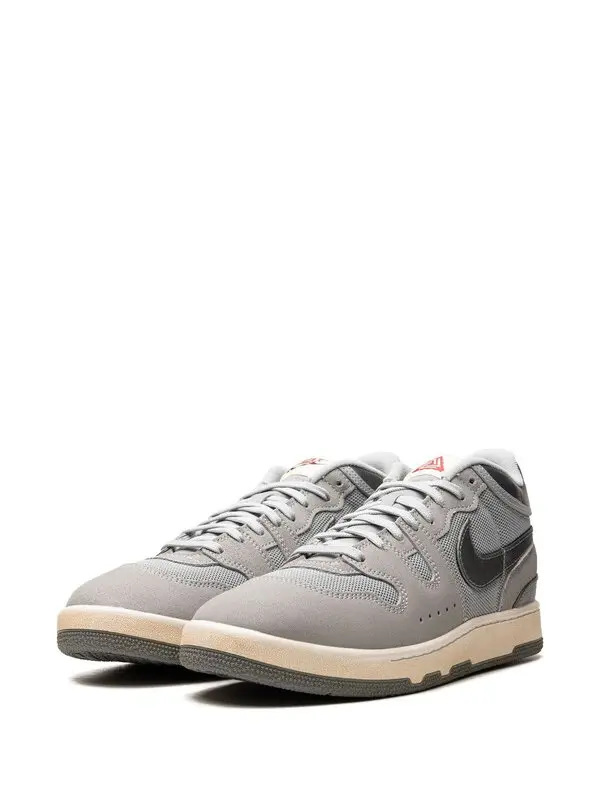 Nike X Social Status Mac Attack Sneakers - Grey