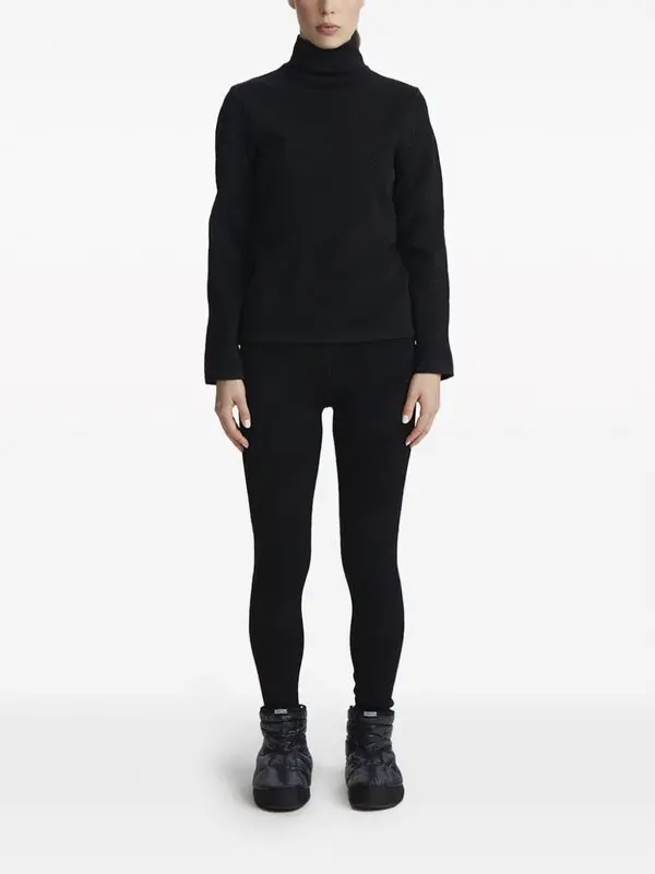 Aztech Mountain Alexa Sleek Leggings - Black