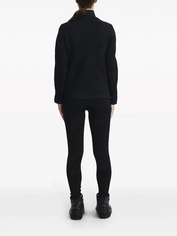 Aztech Mountain Alexa Sleek Leggings - Black