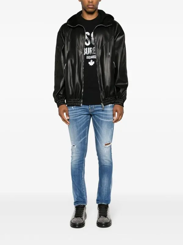 Dsquared2 Cool Guy Skinny Jeans