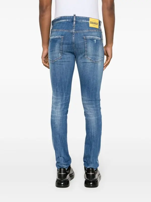 Dsquared2 Cool Guy Skinny Jeans