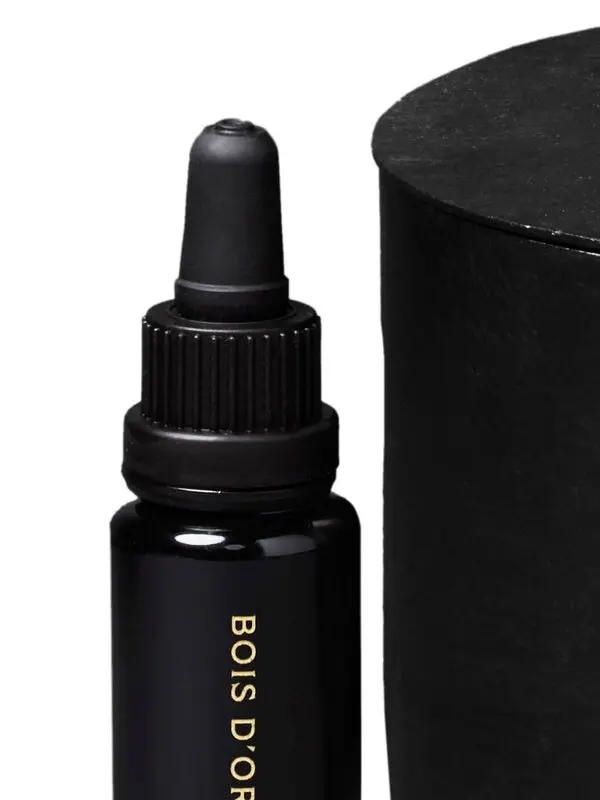MAD ET LEN X Lemaire Bois D'orage Pot Pourri