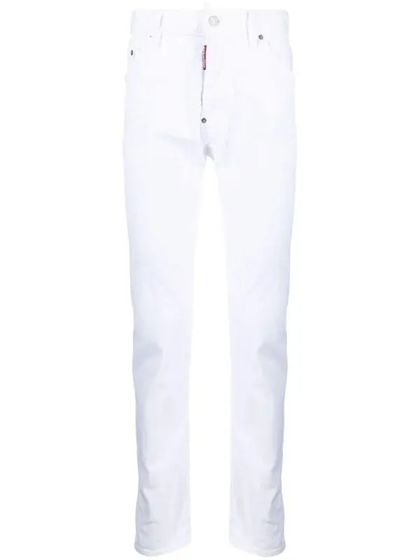 Dsquared2 Cool Guy Skinny Jeans