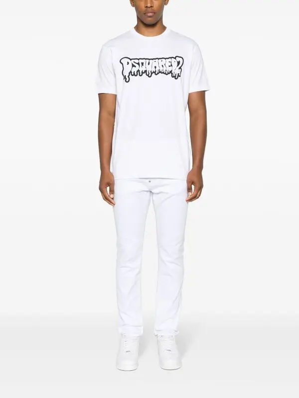 Dsquared2 Cool Guy Skinny Jeans