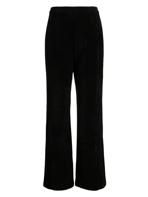 B+AB Pleat-detail Corduroy Trousers