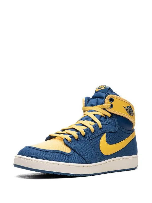 JORDAN Air 1 Ko Laney Sneakers - Blue