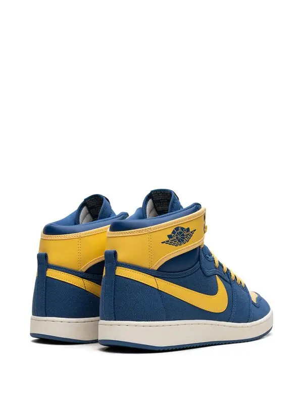 JORDAN Air 1 Ko Laney Sneakers - Blue