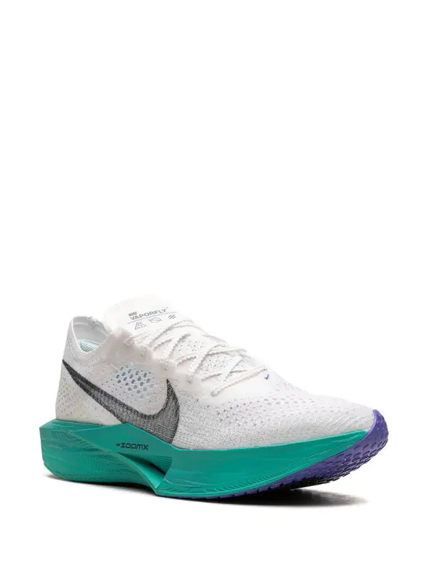 Nike Zoomx Vaporfly Next% 3 Sneakers - White