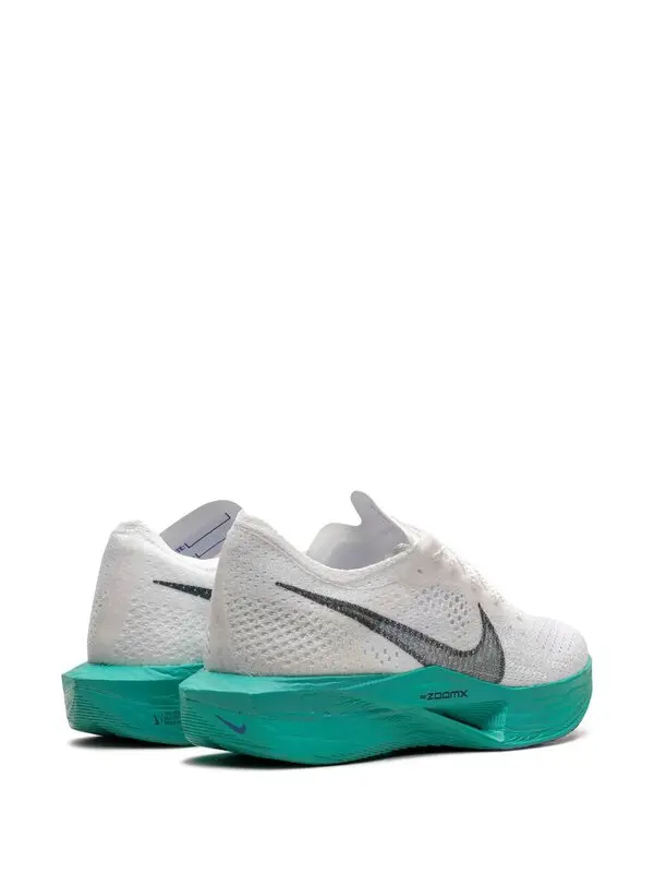 Nike Zoomx Vaporfly Next% 3 Sneakers - White