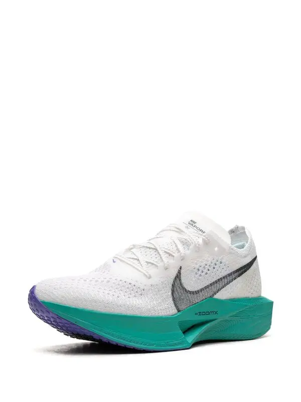 Nike Zoomx Vaporfly Next% 3 Sneakers - White