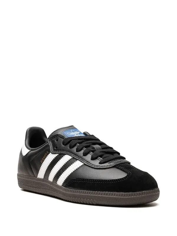 Adidas Samba Adv Sneakers