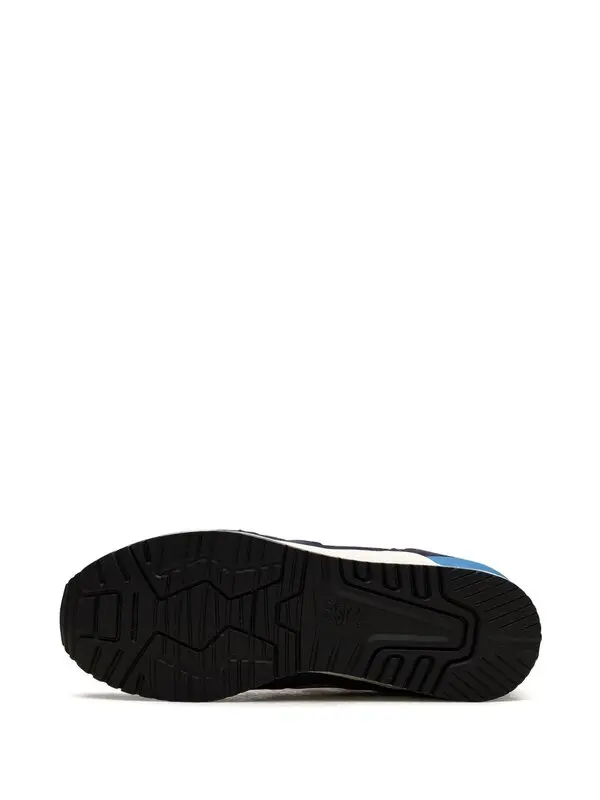 Asics X X-men X Kith Gel-lyte Iii '07 Remastered Cyclops Sneakers - Blue