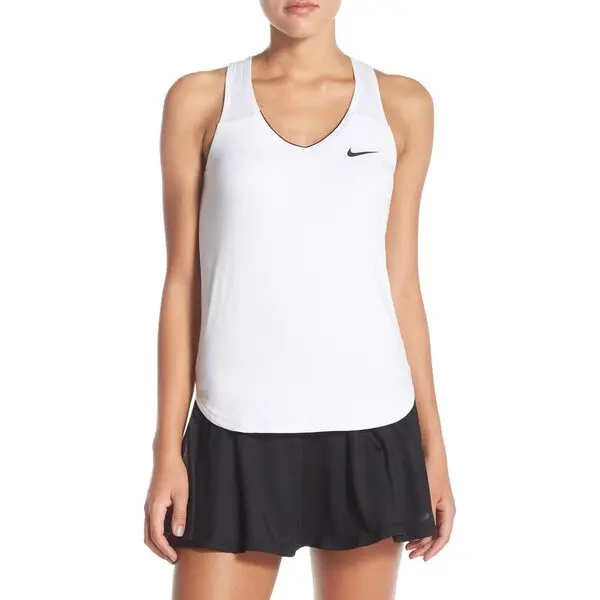 Nike Pure' Dri-fit Racerback Tank