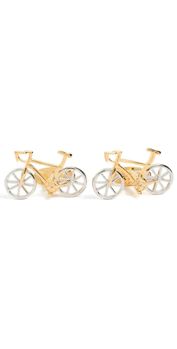 Paul Smith Bicycle Cufflinks - Multicolor.