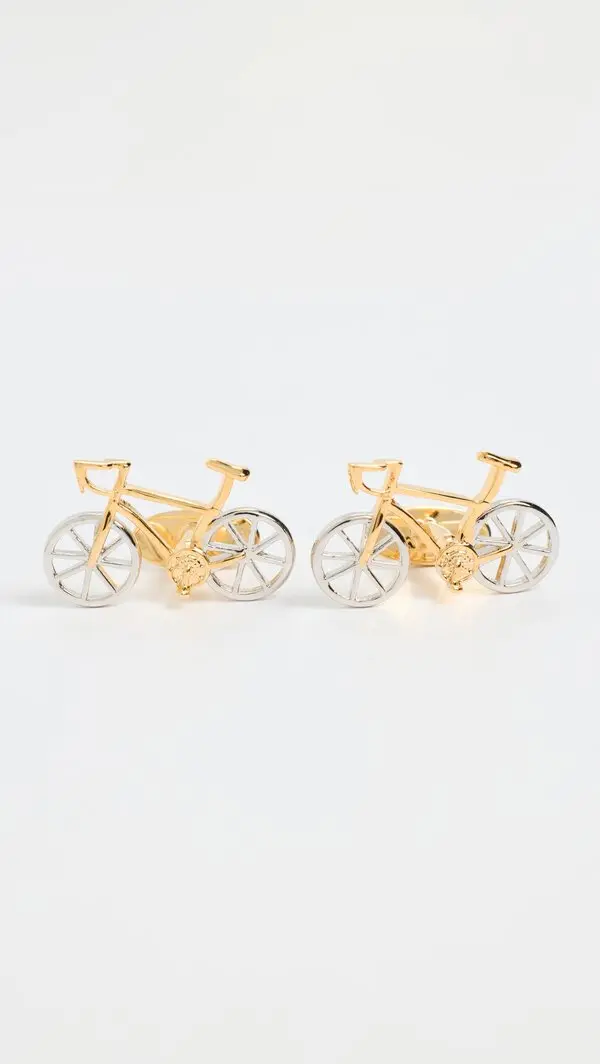 Paul Smith Bicycle Cufflinks - Multicolor.
