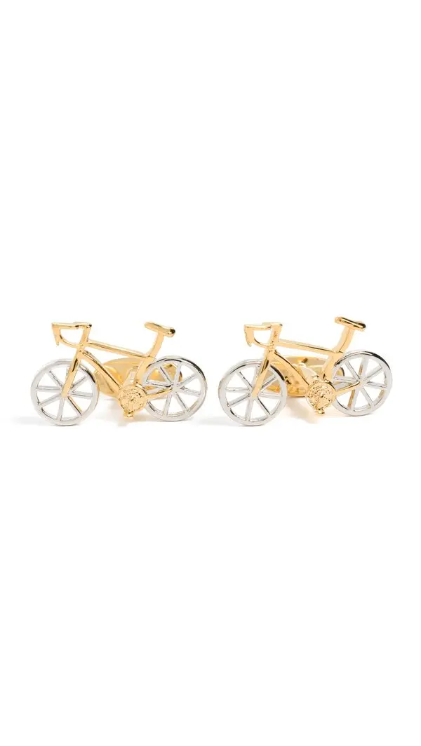 Paul Smith Bicycle Cufflinks - Multicolor.