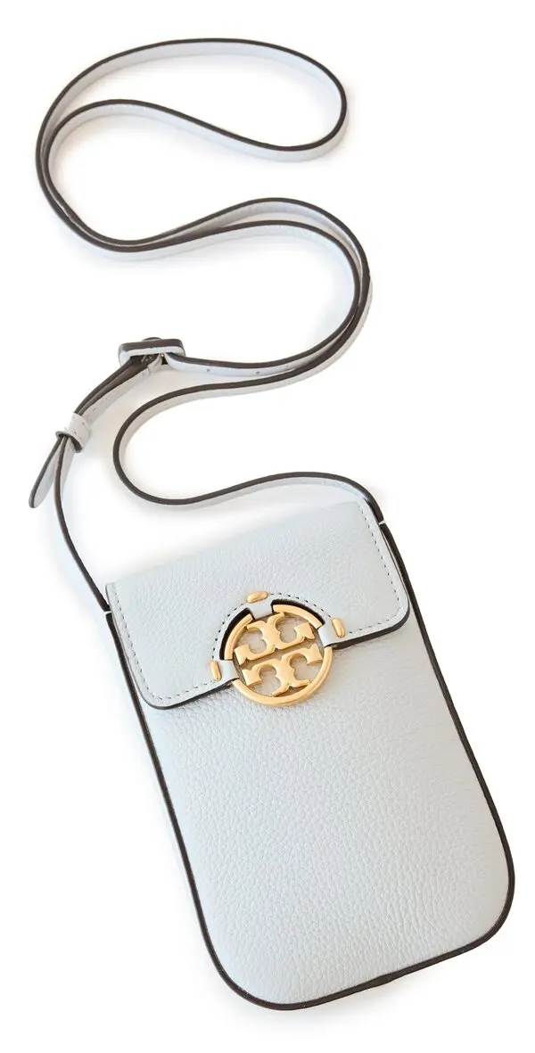 Tory Burch Miller Phone Crossbody