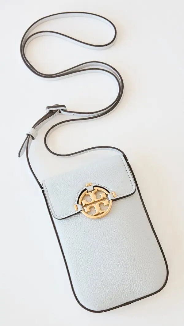 Tory Burch Miller Phone Crossbody
