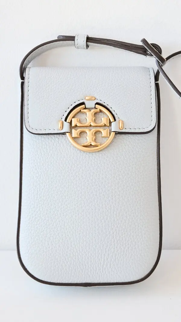 Tory Burch Miller Phone Crossbody