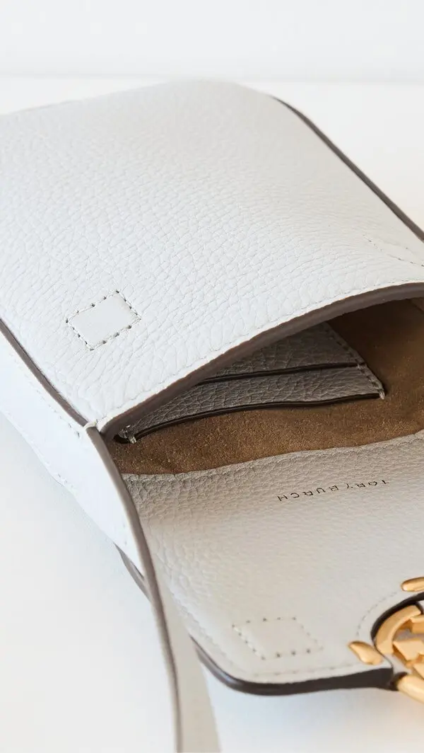 Tory Burch Miller Phone Crossbody