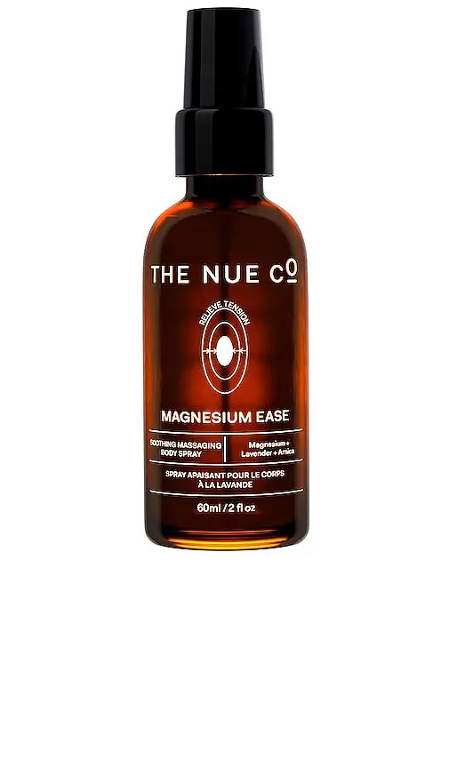 THE NUE CO Magnesium Ease 60ml - N,a