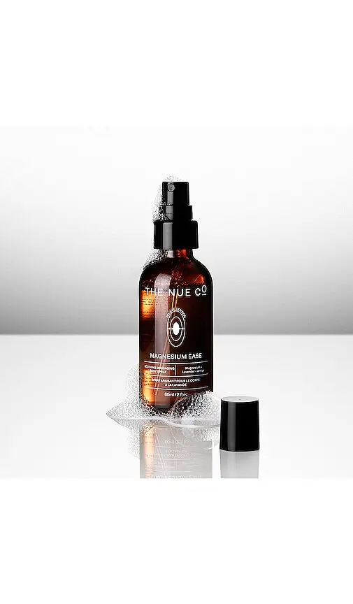 THE NUE CO Magnesium Ease 60ml - N,a