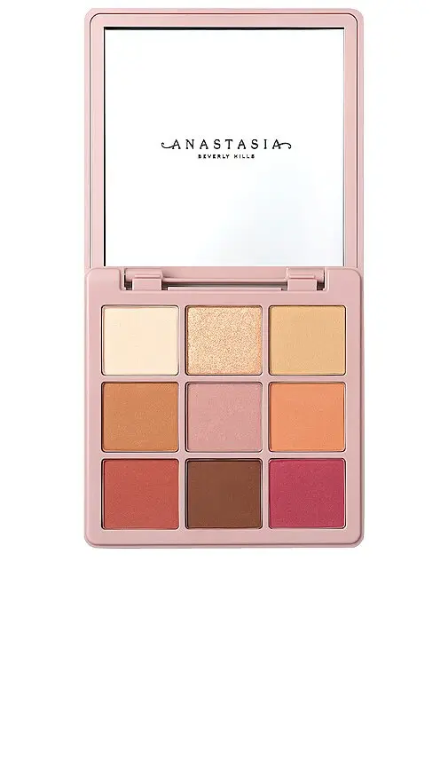 ANASTASIA BEVERLY HILLS Modern Renaissance Mini Eyeshadow Palette - N,a
